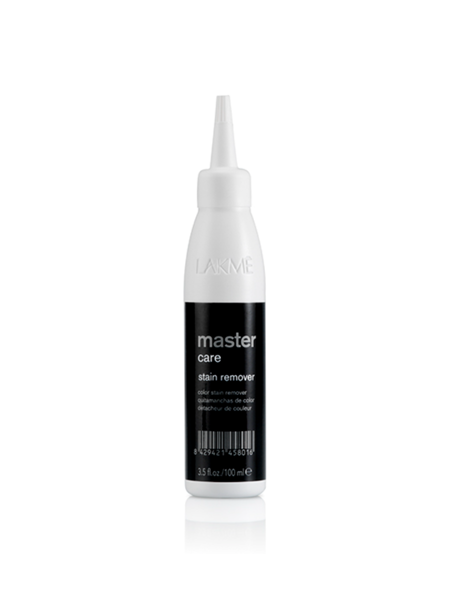 Средство для удаления краски с кожи Lakme Stain Remover, 100 мл
