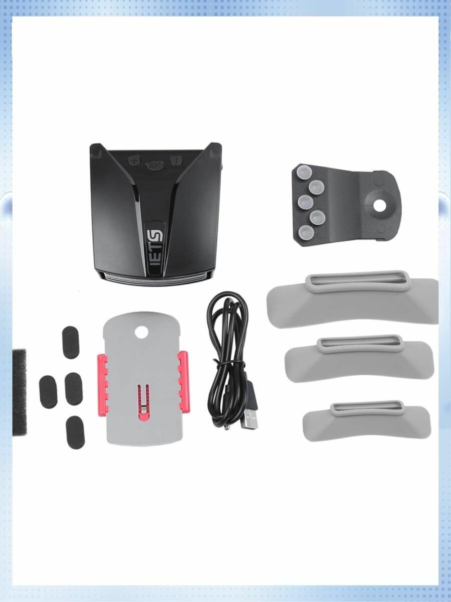 Крепление для устройств умного дома