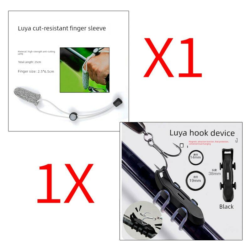 Новая быстрая катушка для намотки лески, портативная катушка для спиннинга, удочка для ловли на леску PE 1 пара