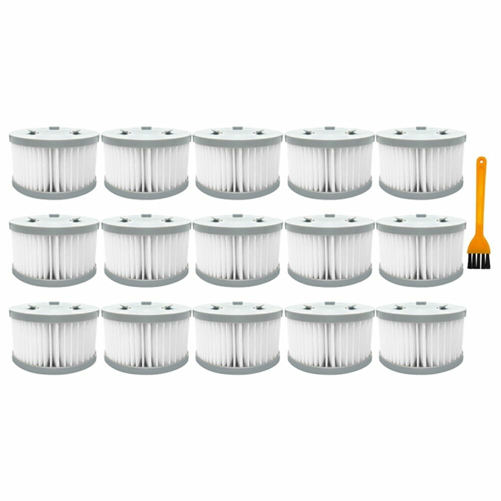 Фильтр HEPA для беспроводных пылесосов JIMMY JV85 JV85 Pro H9 Pro A6 / A7/A8