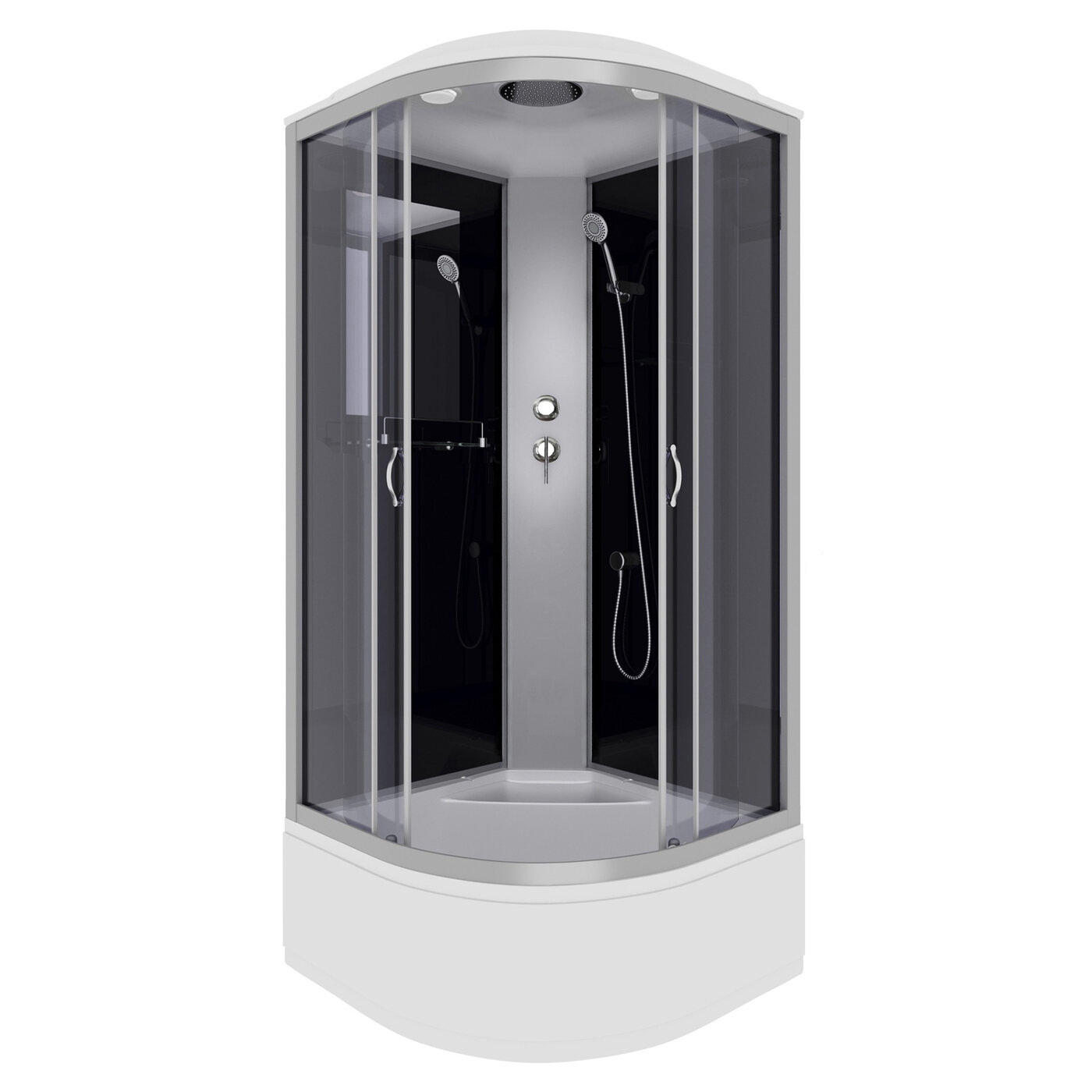 Душевая кабина Niagara Classic 100х100 25091434