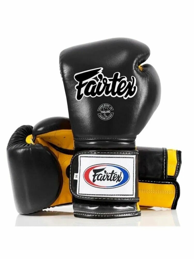 Fairtex Боксерские перчатки, размер: 14