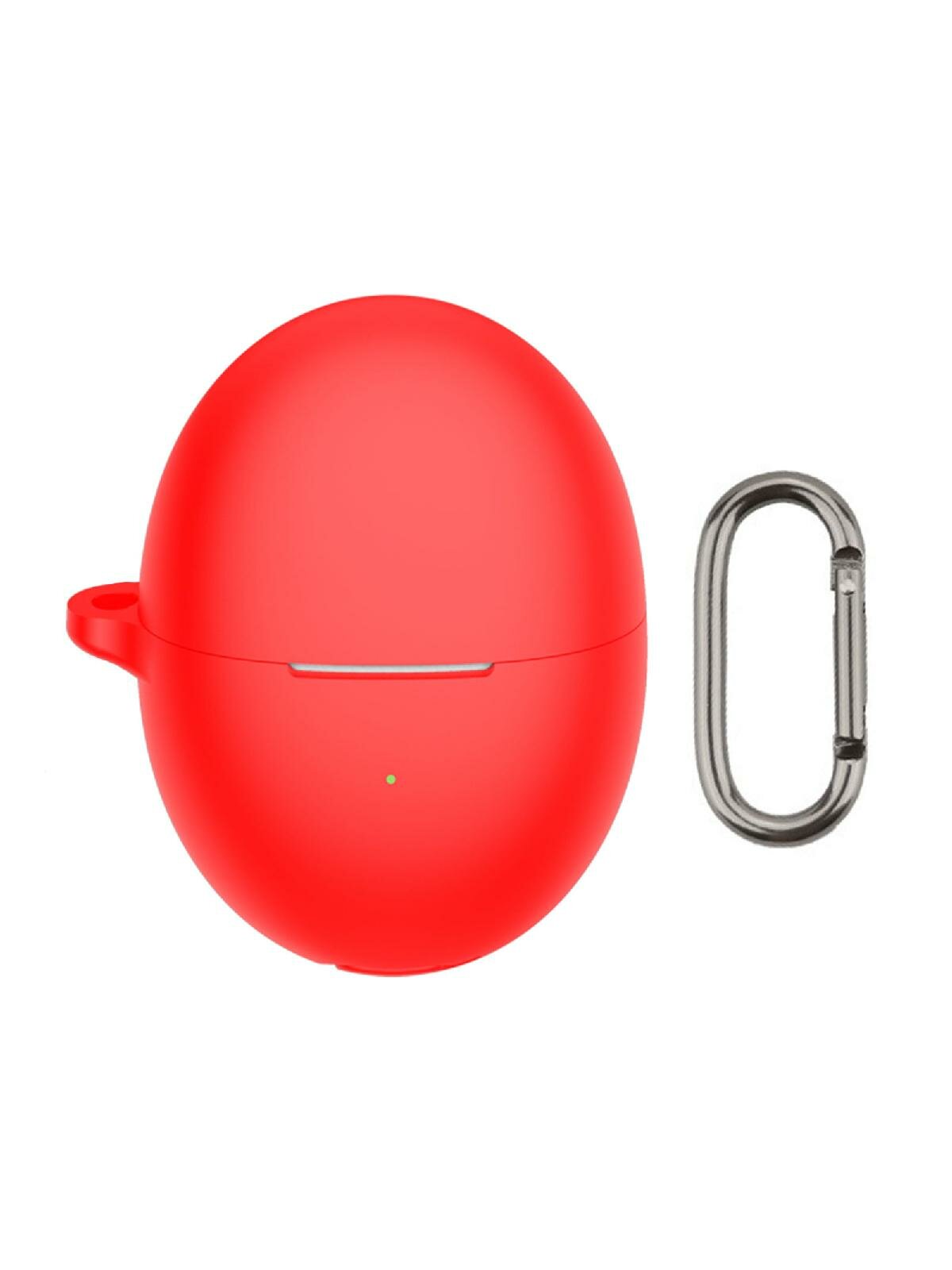 Защитная оболочка с силиконовой оберткой для корпуса наушников от ежедневного износа