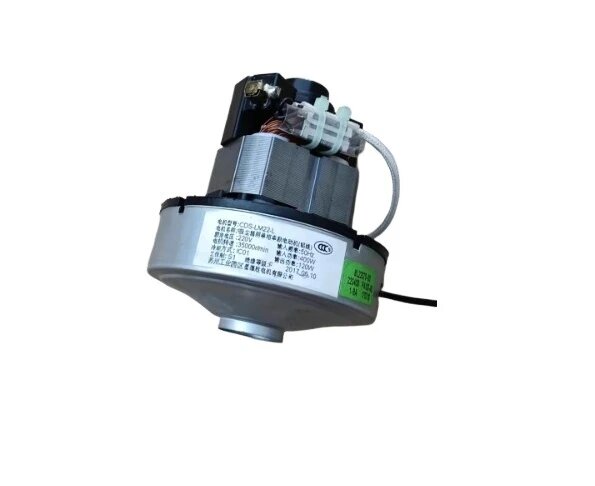 CDS-LM22-L двигатель возбуждения одной серии для пылесоса V1Z-L22 двигатель 400 Вт CDS-LM18-926