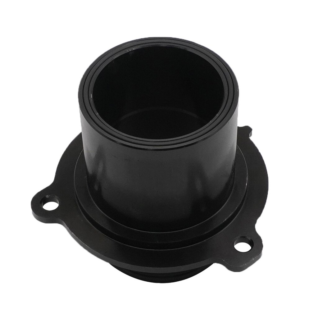 Глушители турбонаддува Мощные глушители Простой установки для улучшения управляемости двигателей EA888 MK7