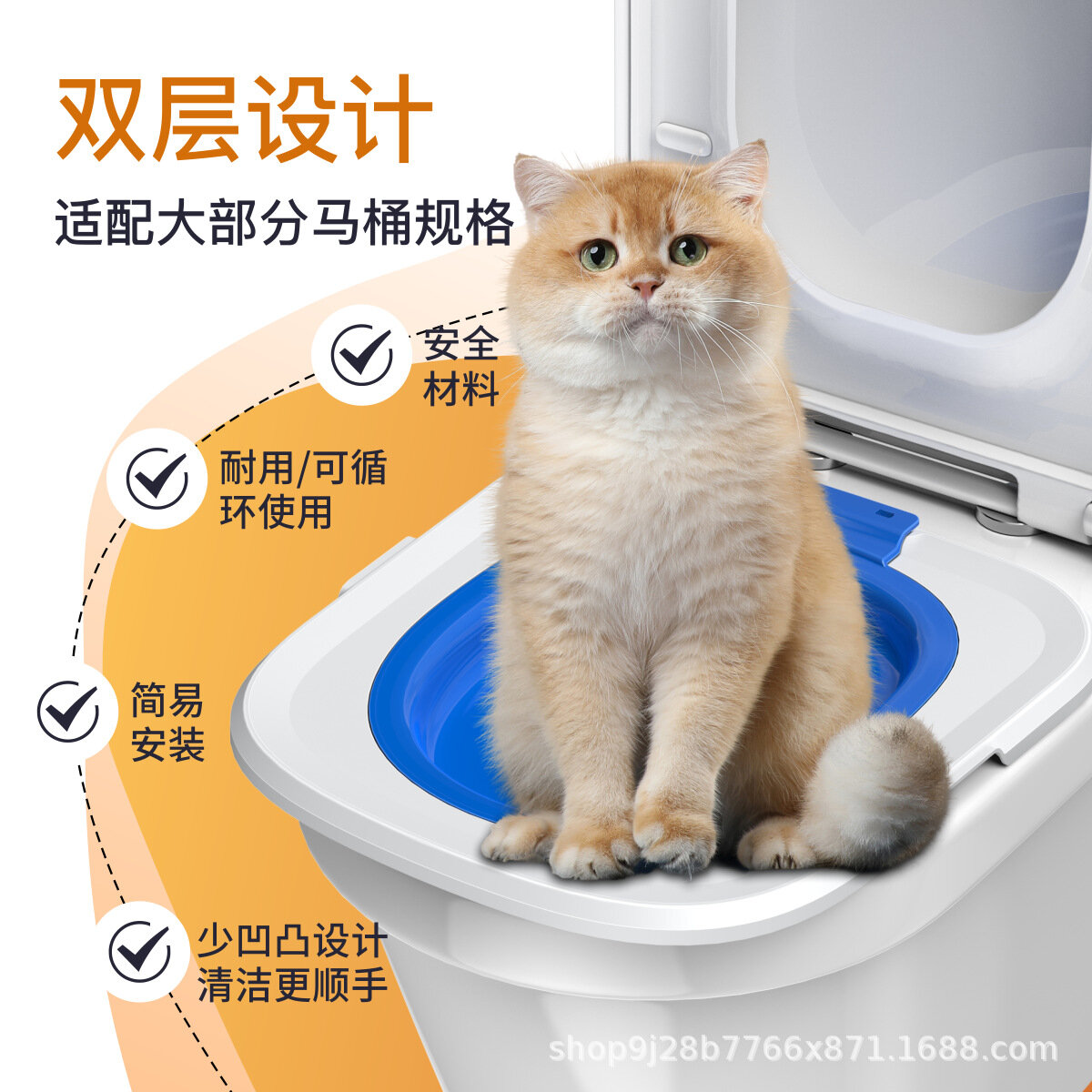 Производитель нового кошачьего туалета пятого поколения новый тренажер для укладки кошачьего туалета кошачьего туалета