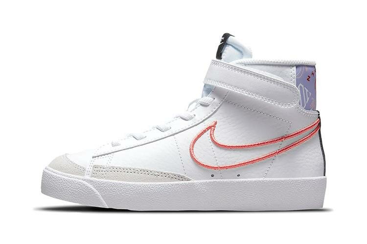 Кроссовки Blazer 77 SE
