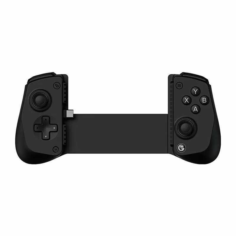 Gamesir X5s Беспроводной контроллер Bluetooth 5.3 с эффектом Холла Sticks untuk Android Ios PC Tablet Switch 1 2