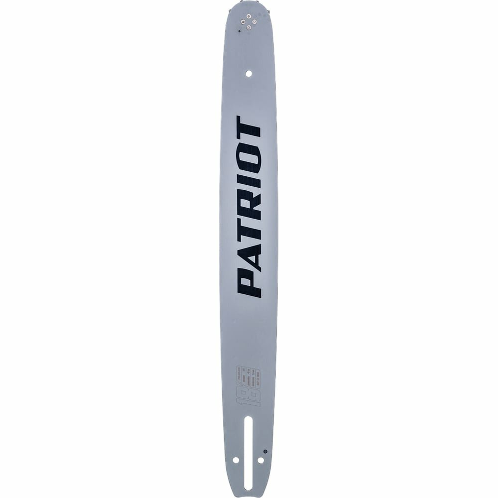 Шина для бензопил Patriot 867131850
