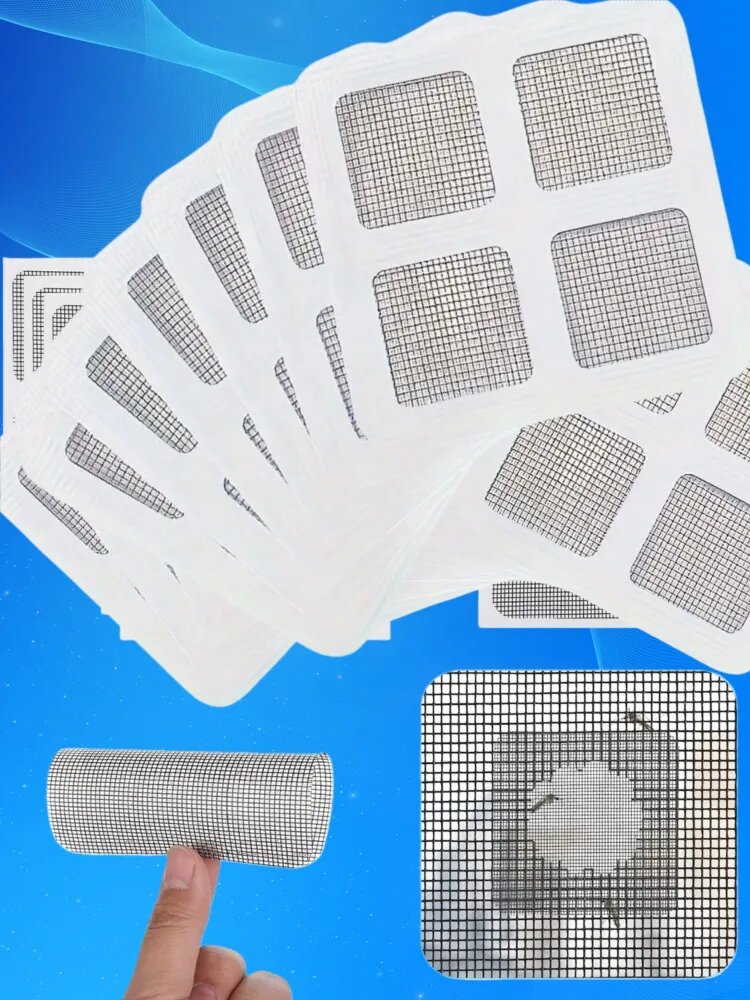Mosquito Net Repair Kit — фото 1