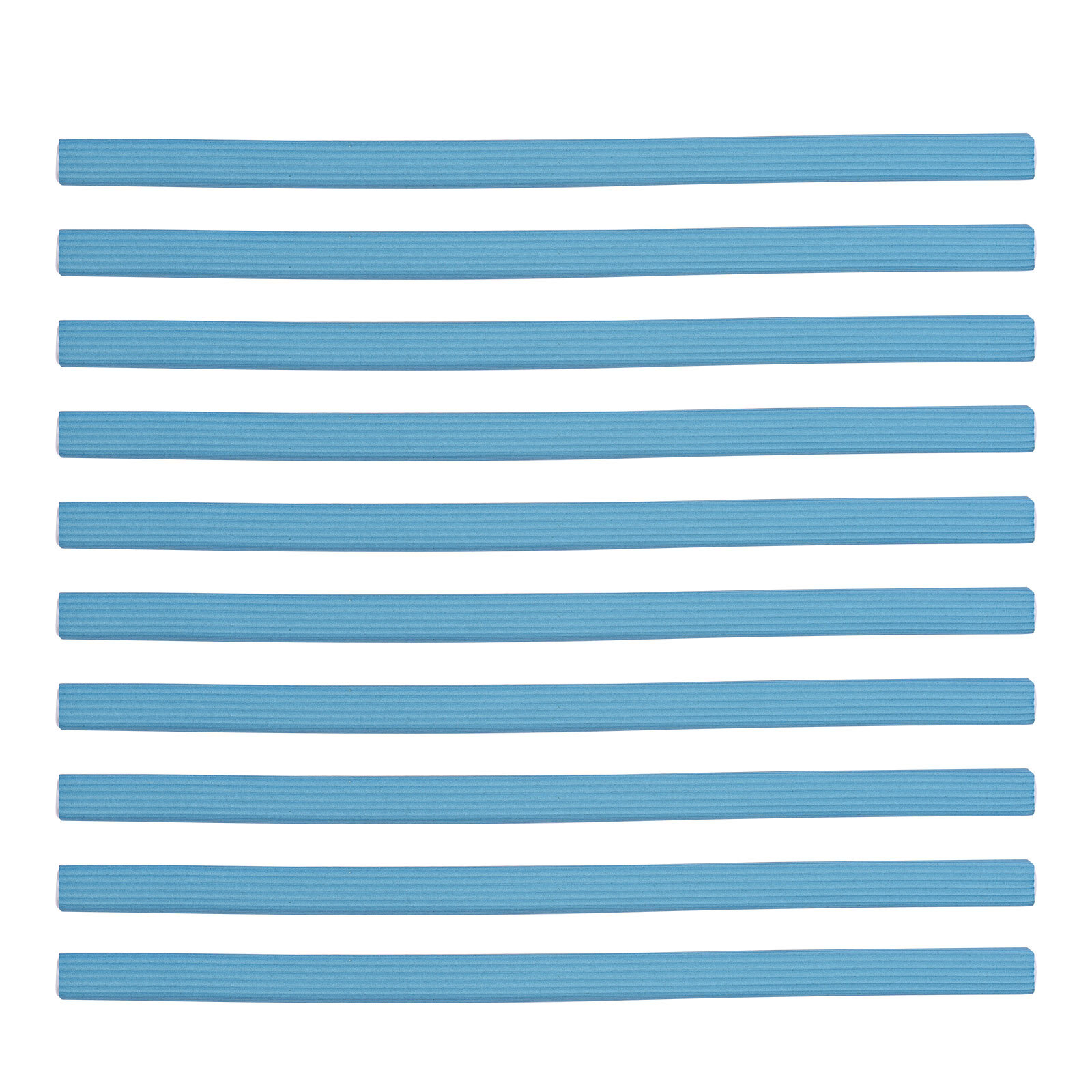 Губчатые бигуди Гибкие стержни для завивки Набор бигуди для скручивания волос Пенные ролики для завивки Бигуди без нагрева Ролики для коротких и длинных волос Естественная укладка волос