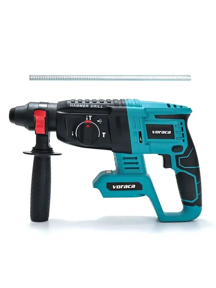 Voraca Перфоратор 1350 Вт, 0 акк.