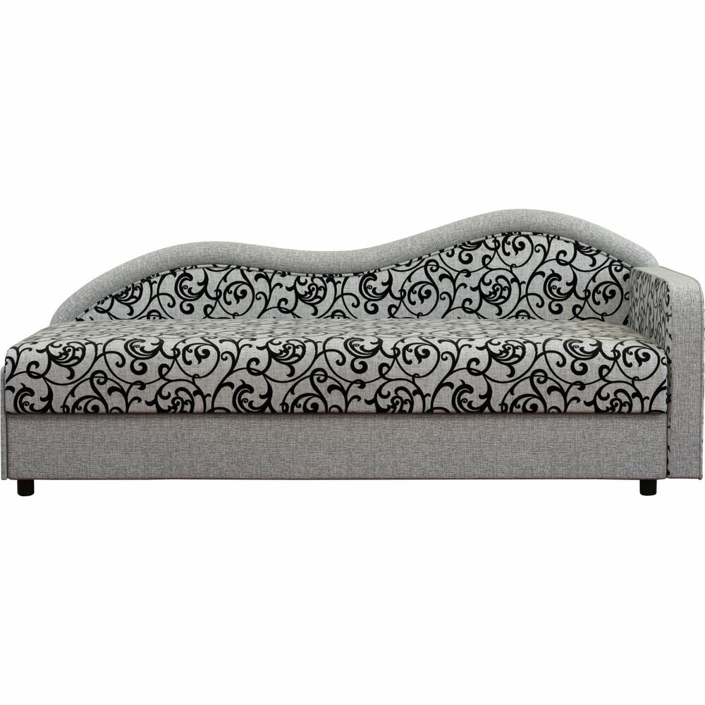 Диван тахта МебелПром Юлия Люкс У7