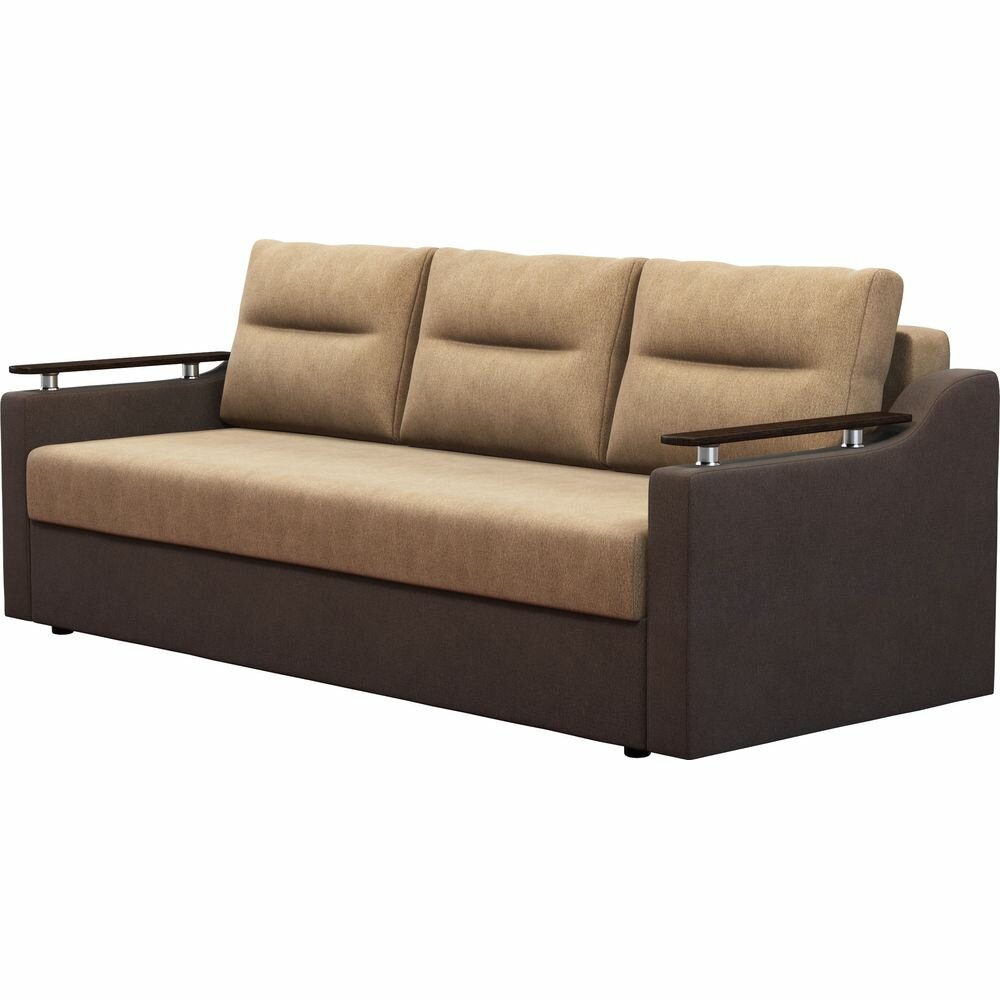 Диван еврокнижка Наш Диван Сенатор ДП Евро А20