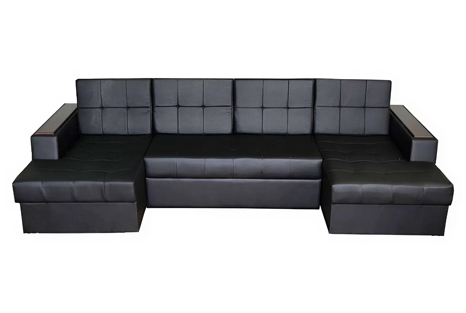 Секция дивана Атлант 300 x 155 x 87 см