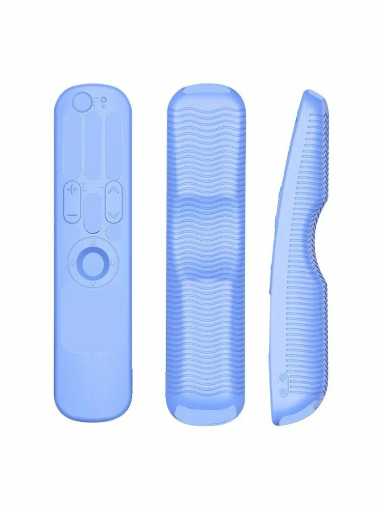 Чехол защитный антиударный для Пульта ДУ LG MR24GN MR24GA MR23GN MR23GA MR22GN MR22GA AN-MR21GA AN-MR21GC MR21N