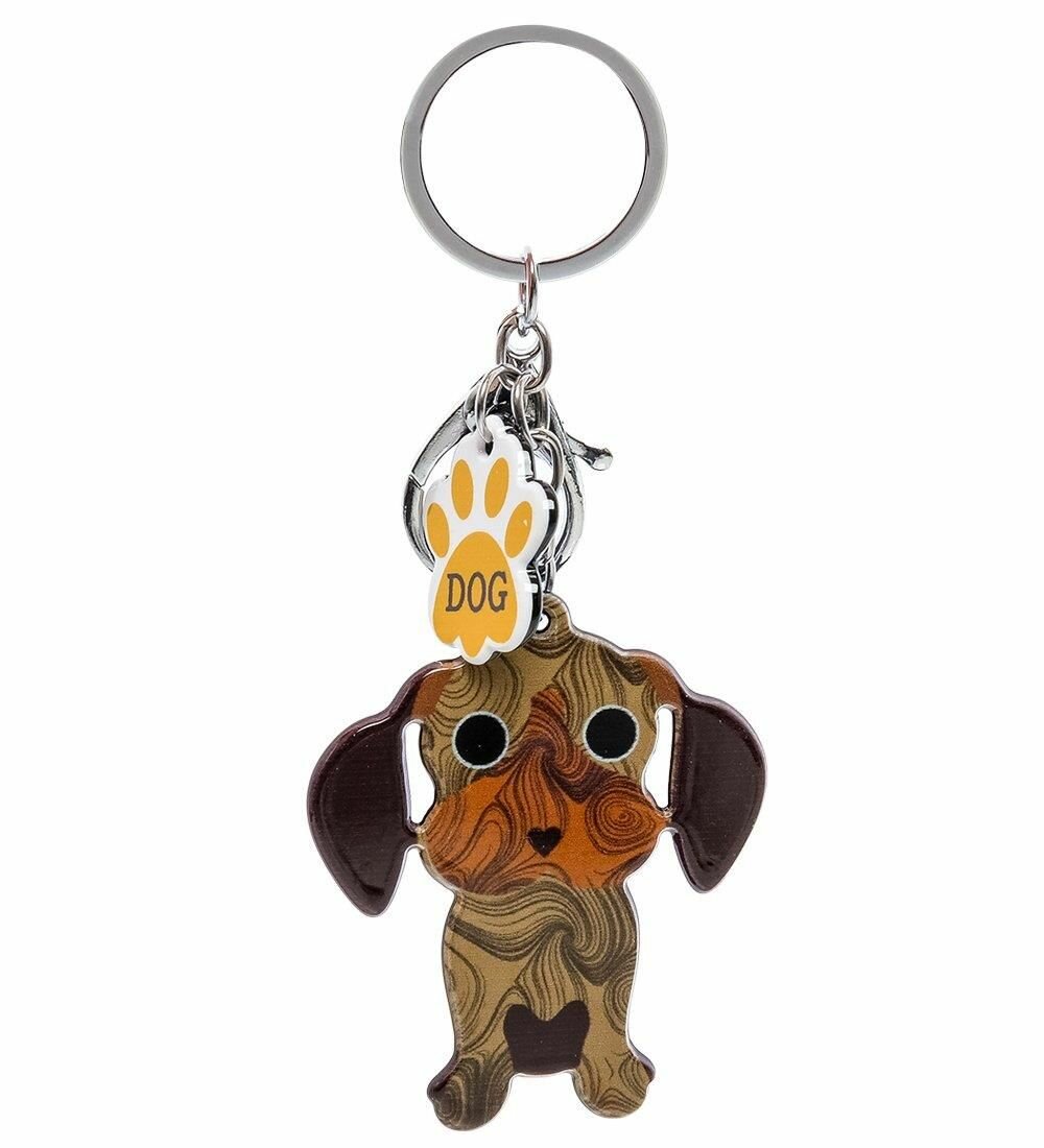 Брелок Mark Rita