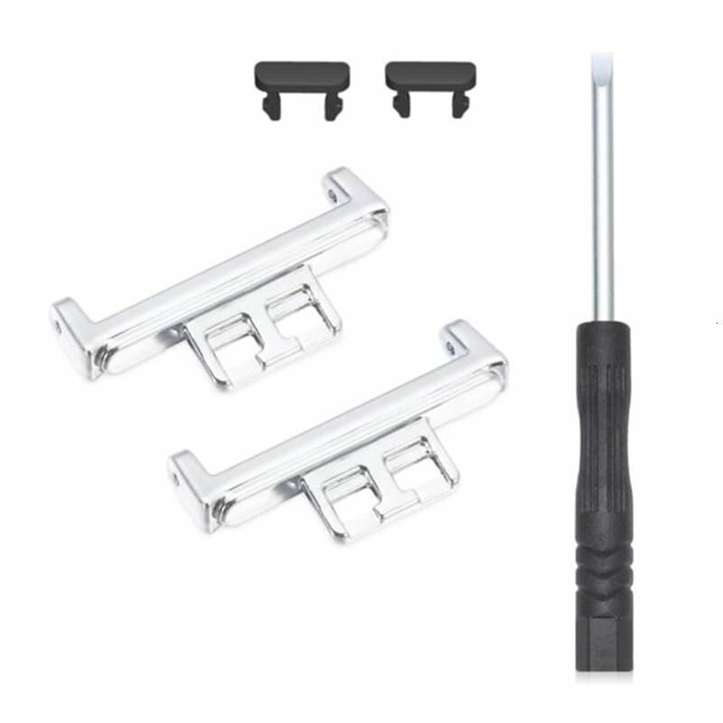 Адаптер ремешка для HUAWEI Watch FIT, Серебро