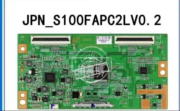 Логическая плата JPN_S100FAPC2LV0.2 JPN_S100FAPC2LV0.0, плата ЖК для lta460hn04 LTA400HM0 LTA320HN04