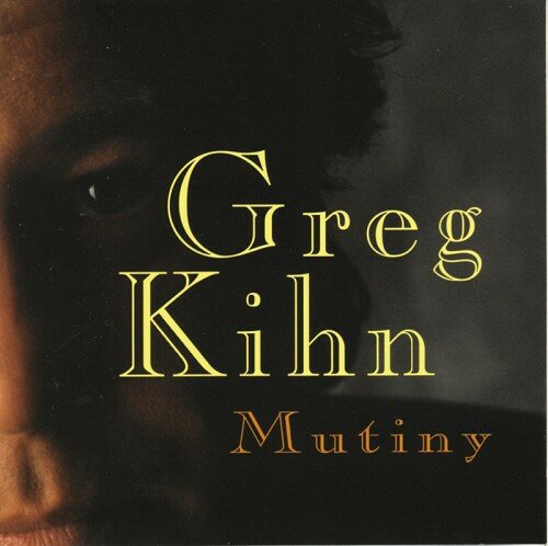 Компакт-диск MUTINY CD UK DEMON 1994 (1 CD) — фото 1