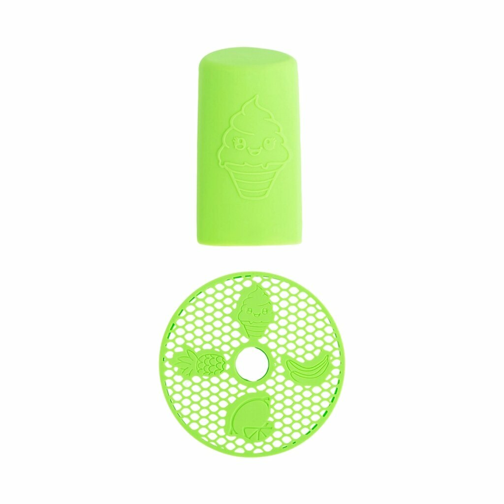 Нескользящий силиконовый Коврик-основа для блендеров Повышает устойчивость и снижает шум при измельчении льда для использования на домашней кухне