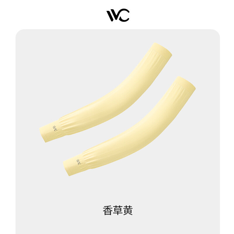 Защитные рукава VVC для женщин, защитные рукава от УФ-излучения для мужчин, летние защитные рукава для вождения и велоспорта, прохладные и дышащие