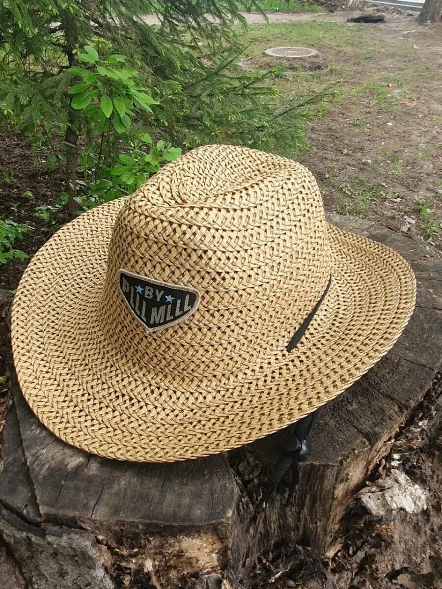 Шляпа FROMAS для мужчин