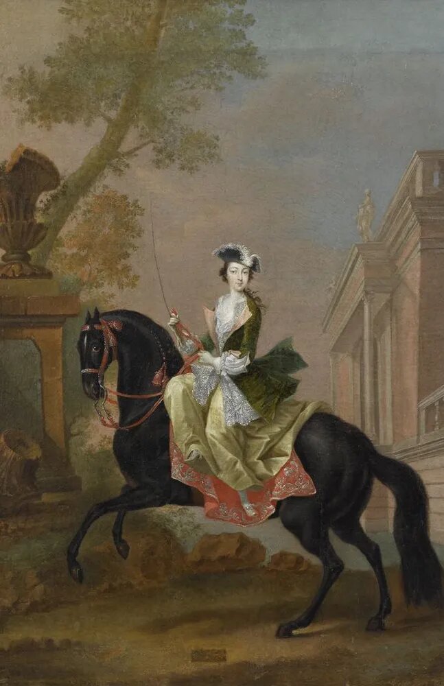 Алмазная Мозаика "Женский Портрет" 40x50 См Алмазная Вышивка / Картина Стразами Подарков / Украшения