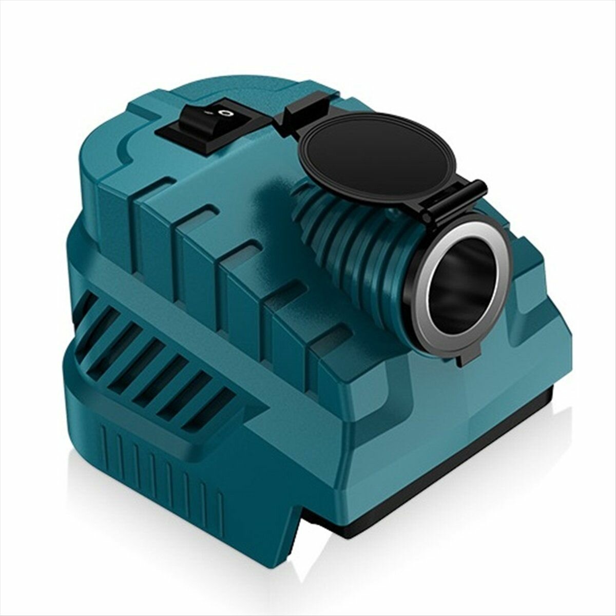 Понижающий Преобразователь Постоянного Тока 12 В Для Аккумулятора 18 С USB Type C