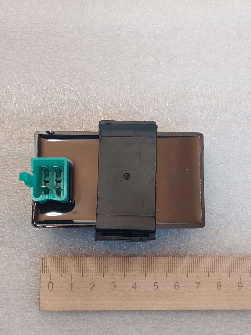 Коммутатор DC 152FMH 125см3 X-TECH (постоян. тока)