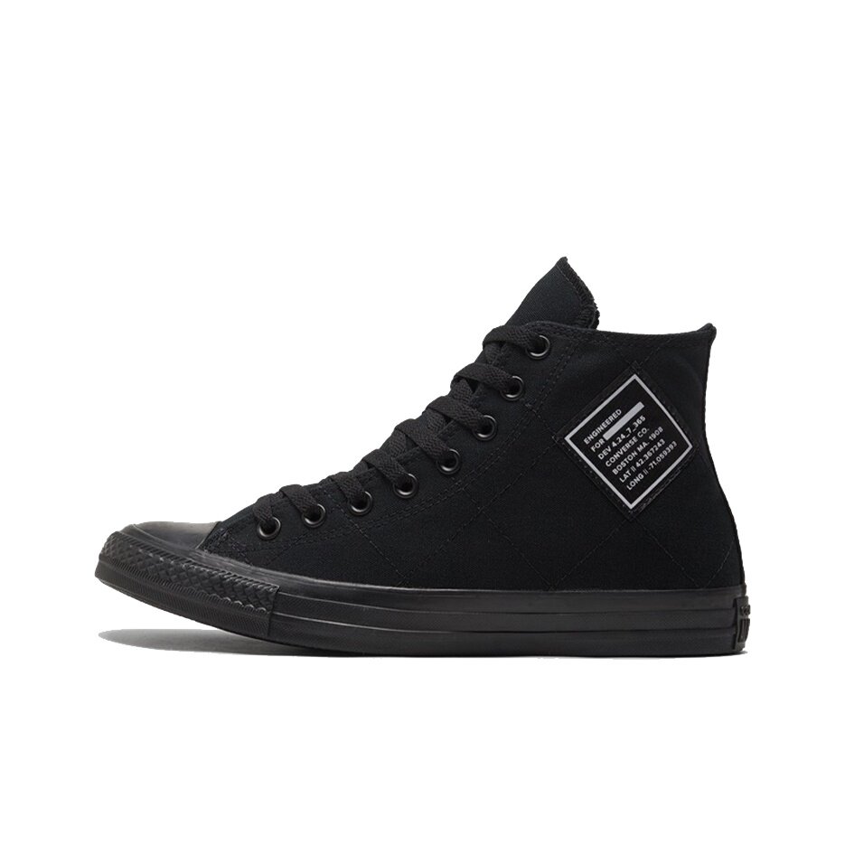 Кеды Chuck Taylor All Star