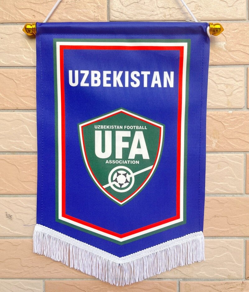 Флаг для фанатов футбольной команды Чемпионата мира, Дания, Германия, Франция, Португалия, пентаграмма, обмен, барное украшение