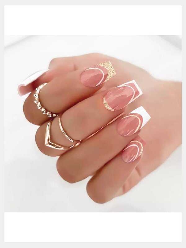 Накладные ногти