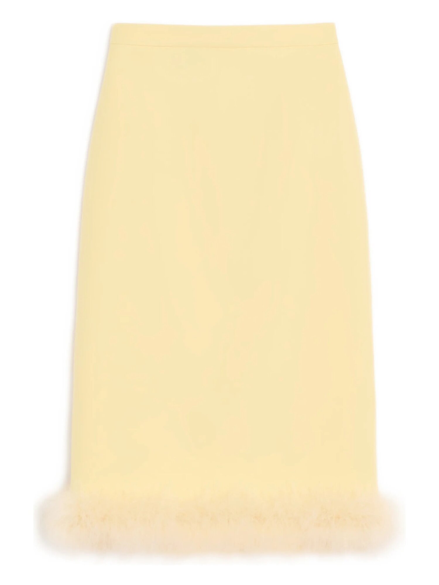 Юбка Crepe Couture