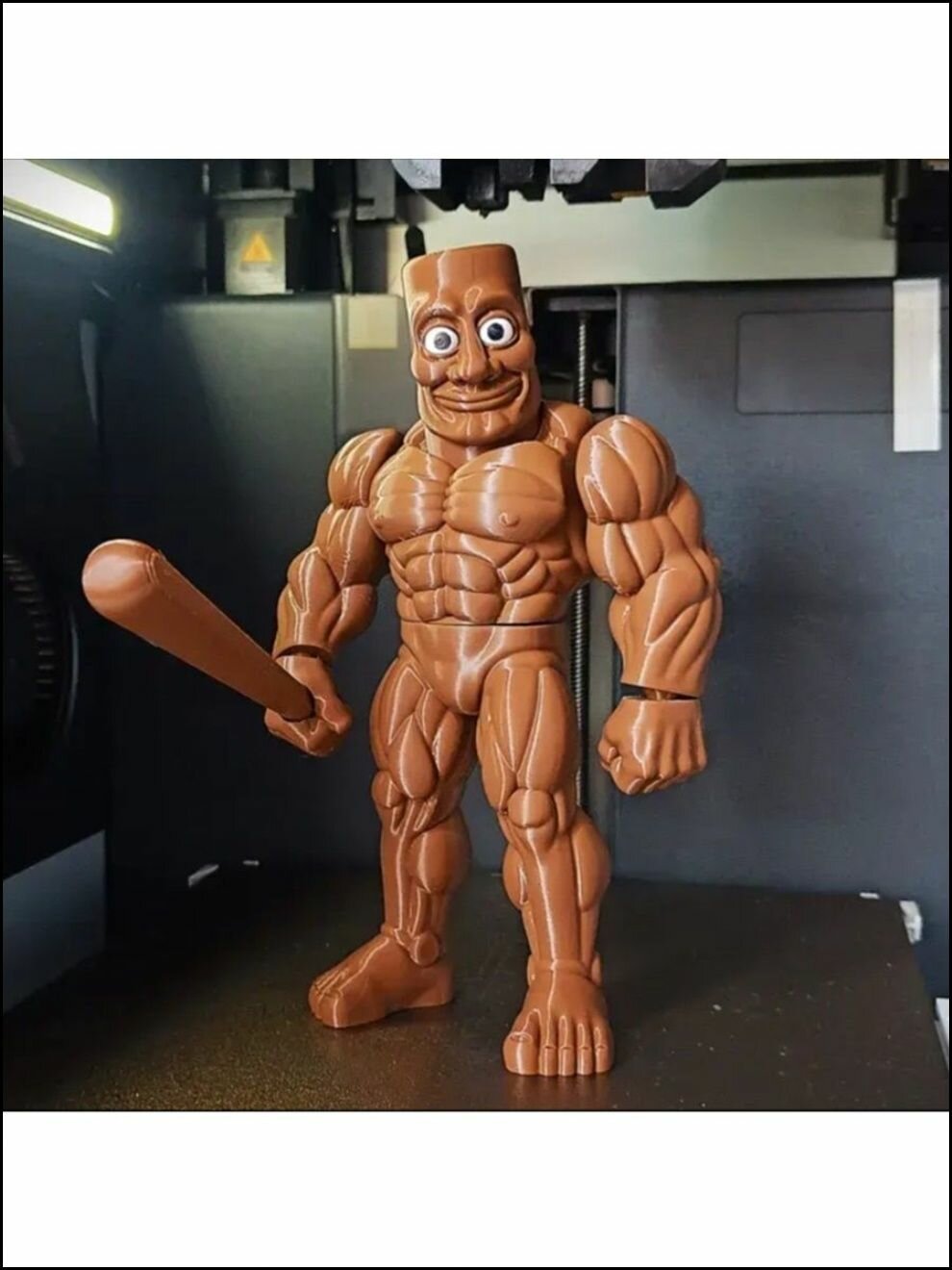 3D игрушечная кукла 13 см Кукла Пластиковая сборная модель