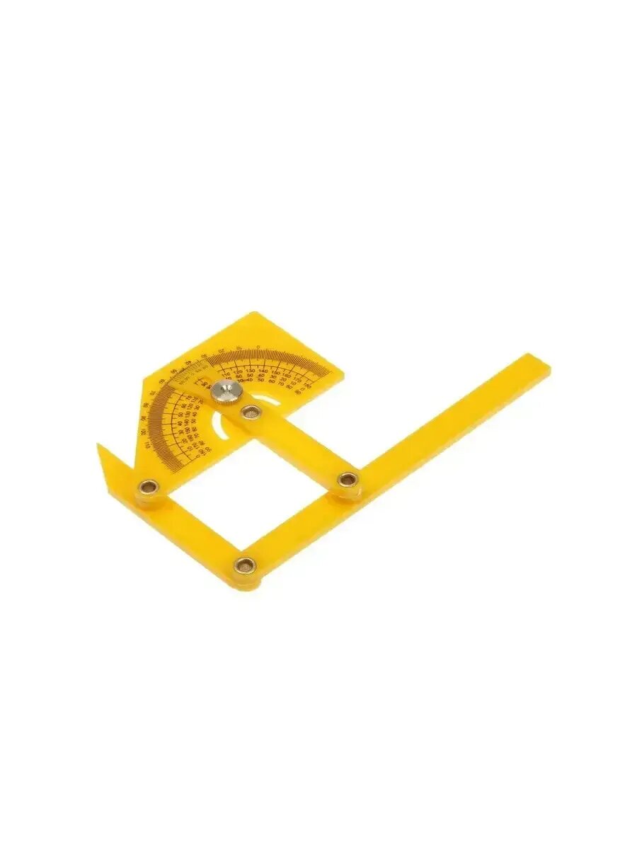 Угломер квадрант строительный приставной