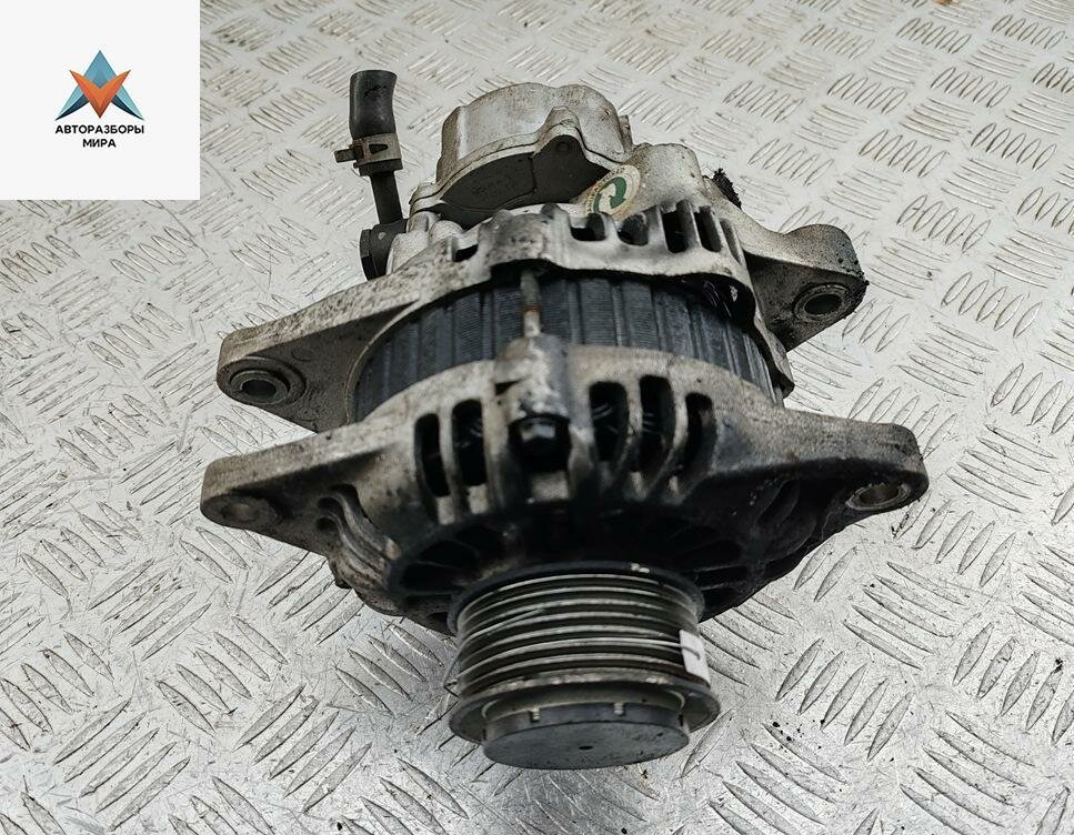 Генератор Kia Sorento 2003 2241541102