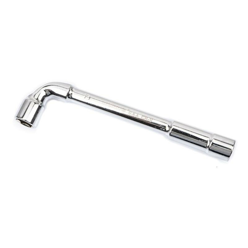 L-образный ключ для перфорированных труб, 17mm