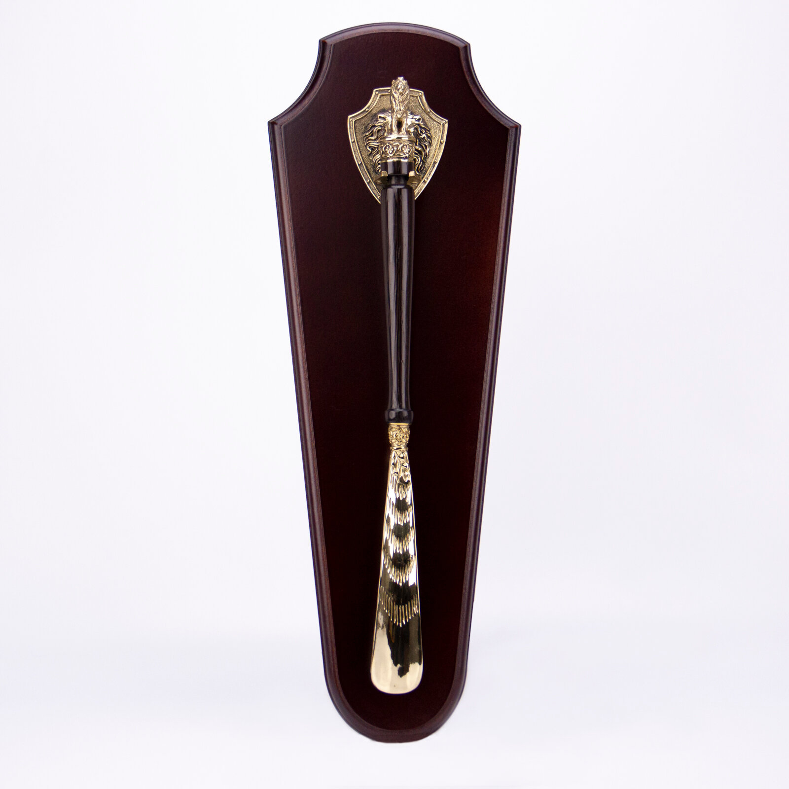 Зажим для обуви Арт-студия Классик