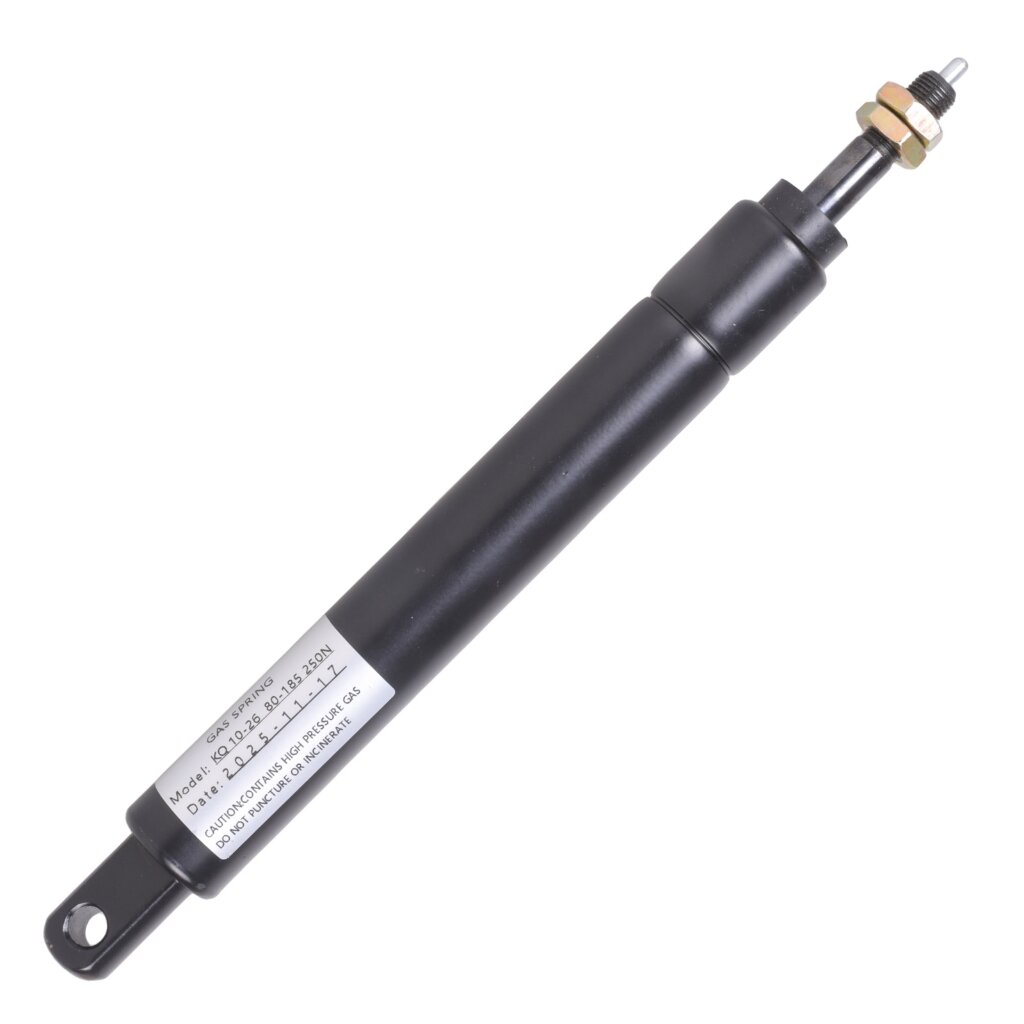 Гидравлическая Газовая Пружина Пневматический Цилиндр Сверхмощные Распорки Опора Для Откидывающегося Кресла Металлическая Подъемная Штанга