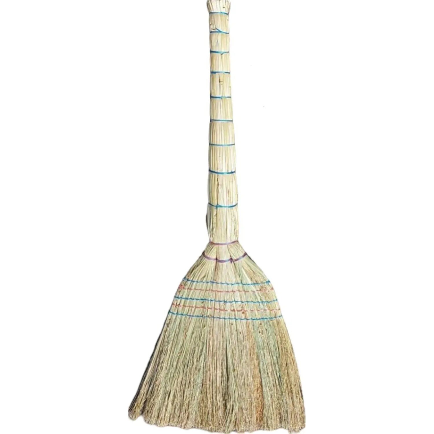 Веник 3-х лучевой 5-прошивной