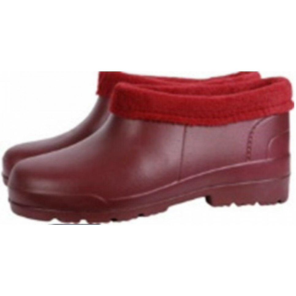 Обувь галоши женские ЭВА утепленные стелька НТП В ассорт ЖГ-09 р.36 ASD