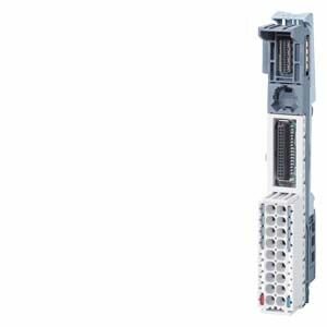 Базовый блок Siemens SIMATIC 6ES7193-6BP00-0DA1