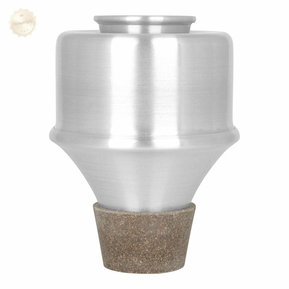 Сурдина для трубы из алюминиевого сплава для детей и взрослых для начинающих