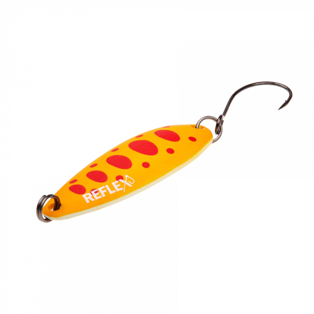 Блесна Reflex LEGEND R29 - размер 3.5 см