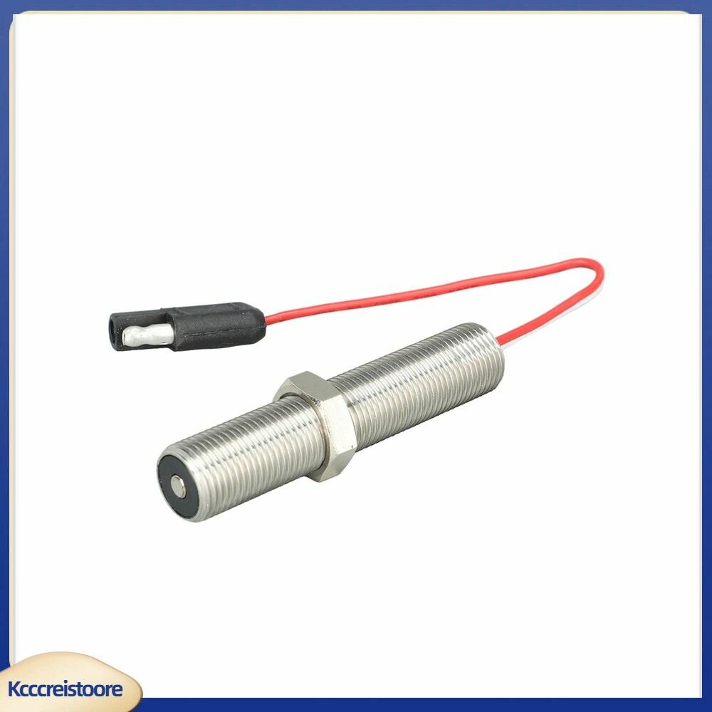 Магнитный датчик скорости MSP6721, резьба 5/8 18UNF 2A, для генератора