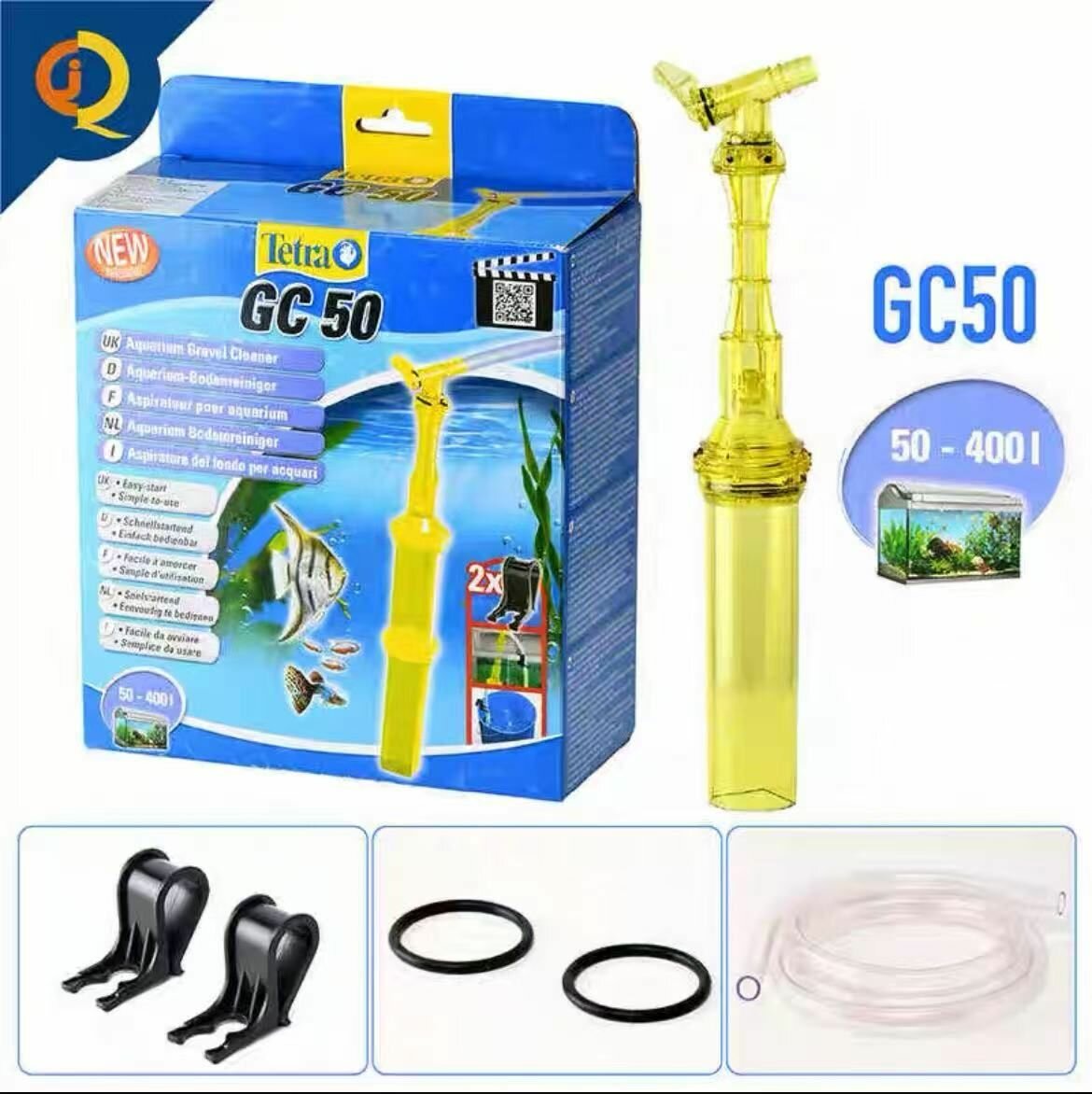 Аксессуары для аквариума/террариума