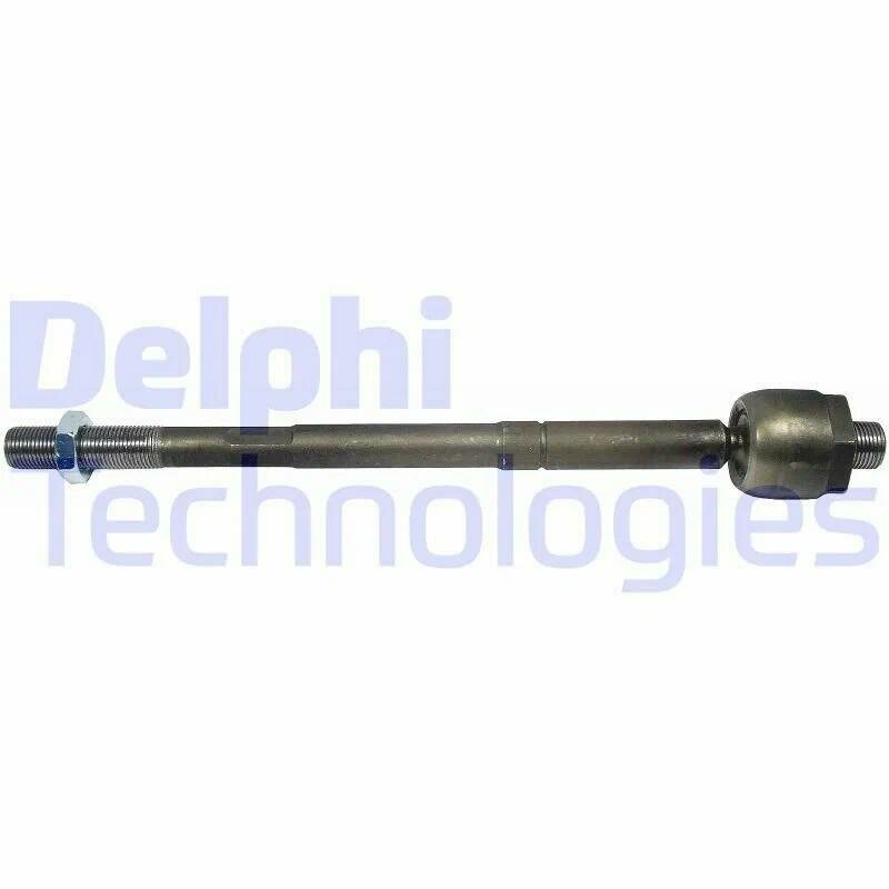 Тяга рулевая DELPHI TA2496 голая левый-правый Opel, Vauxhall Insignia, Insignia 07-2008-