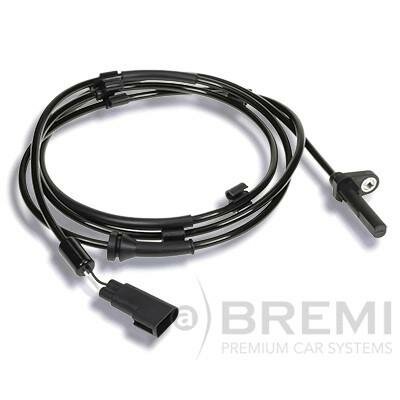 Датчик вращения колеса ABS BREMI 50411 Ford Transit Bus 2.2 TDCi 04.06-08.14