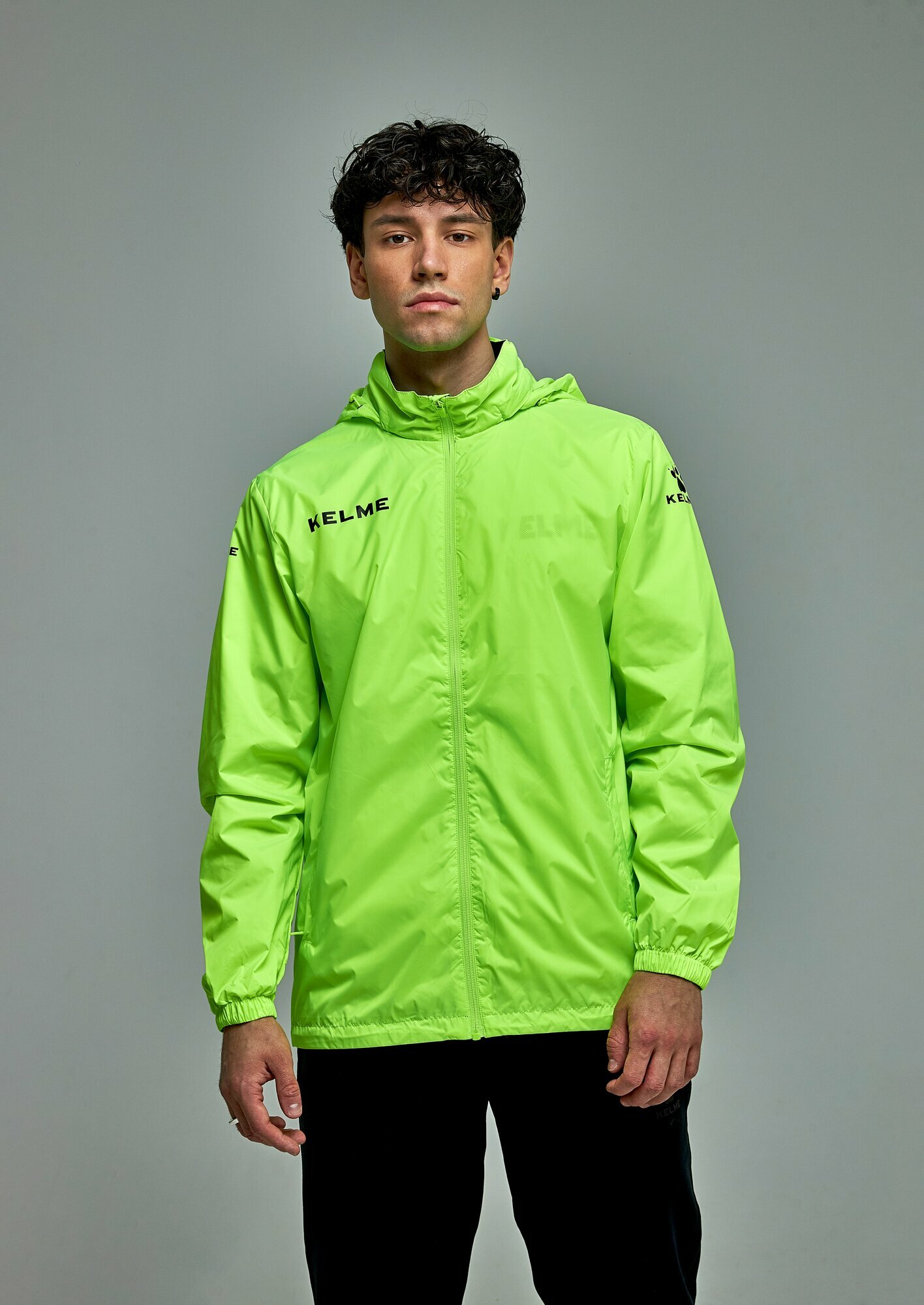 Куртка Raincoat